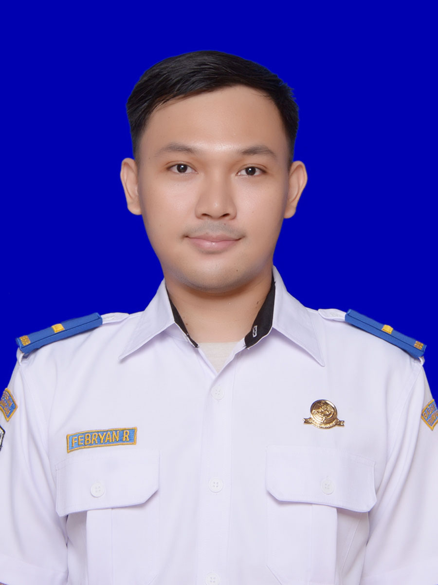 Registrasi Event Kementerian Perhubungan